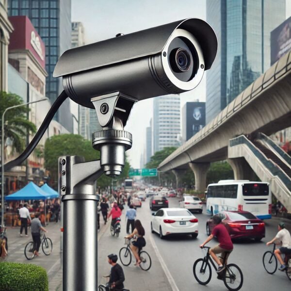 Best Explore Our Bullet Camera Stand: Sturdy Support, Unmatched ...