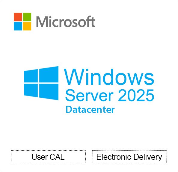 Windows Server 2025 Datacenter Edition Key – Lifetime Activation For ...