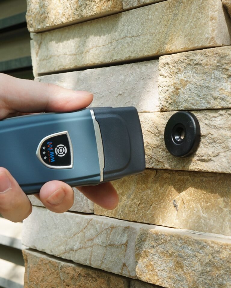Security Patrol Equipment ESSL GP-RFID-102 RFID – Your Smart Security ...
