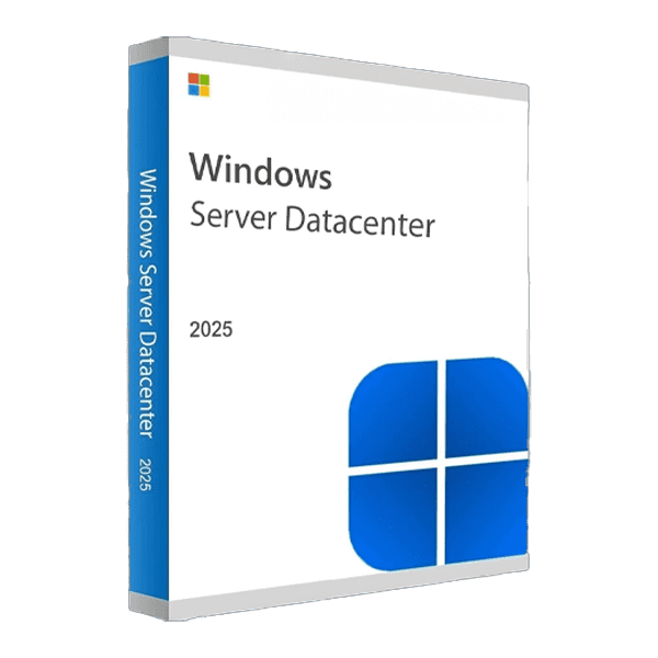 Windows Server 2025 Datacenter Edition Key – Lifetime Activation For ...